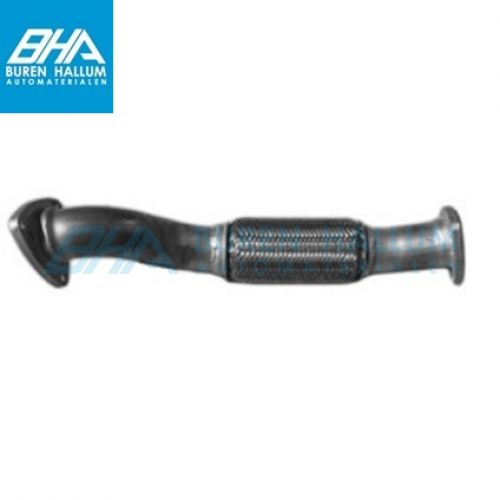 Voorpijp MET Flex 1020146 kopen | BHA Webshop