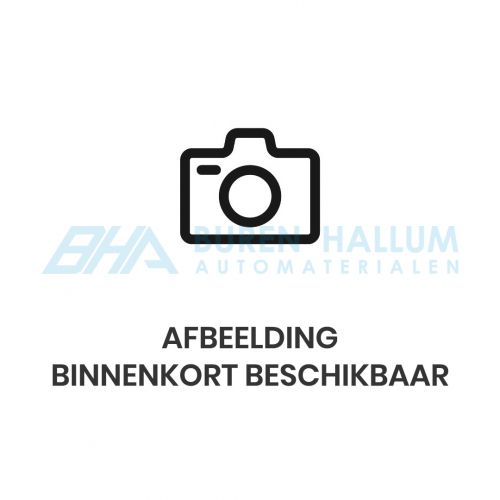 Voorbumper (LS)(Mq97) 150290/O kopen | BHA Webshop