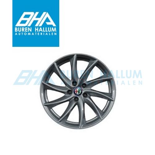 Velg (LMV) 8Jx18 156120312 kopen | BHA Webshop