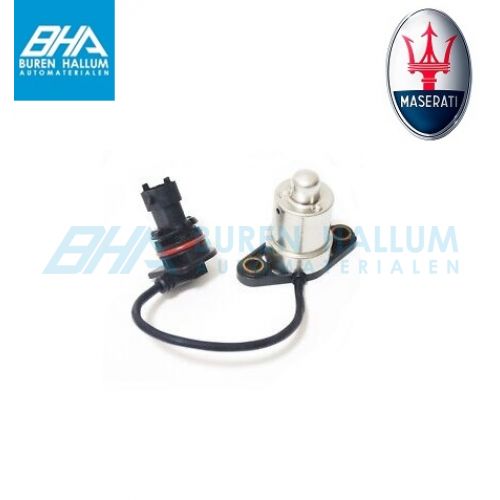 Olieniveausensor 230171 kopen | BHA Webshop