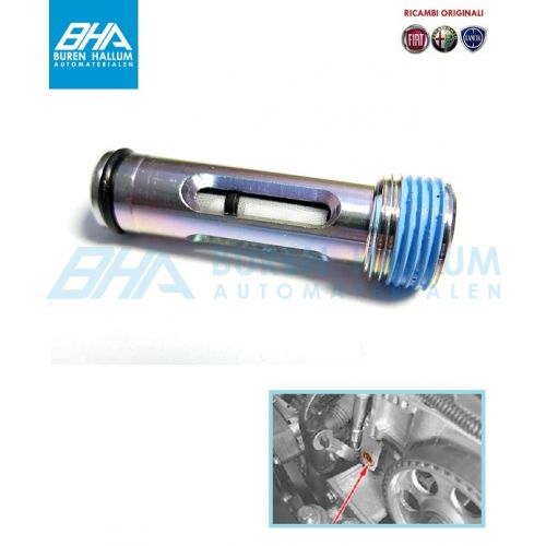 Filter MultiAir 55238665 kopen | BHA Webshop
