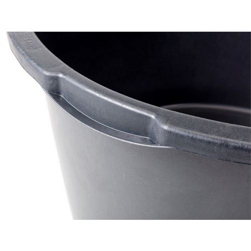 Berdal Gripline-O specie kuip 90 L zwart 4 grepen L-Scala KUI00900-0001 ... Berdal Gripline-O specie kuip 90 L zwart 4 grepen L-Scala KUI00900-0001 ...